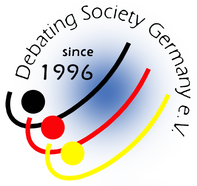 Debating Society Germany e.V. - Competitions
